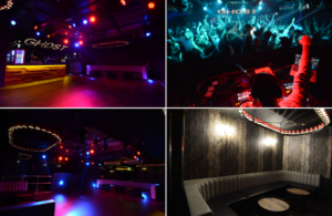 GHOST OSAKA – Nightclub Osaka Japan|Nightclub Osaka Japan OSAKA CLUB ...